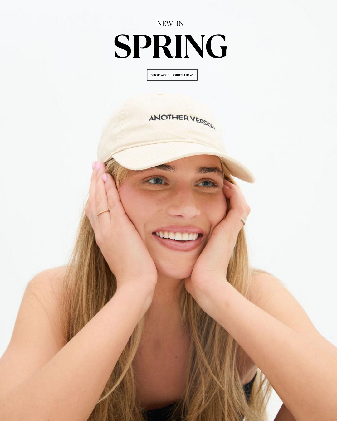 ANOTHER VERSION – Another Version